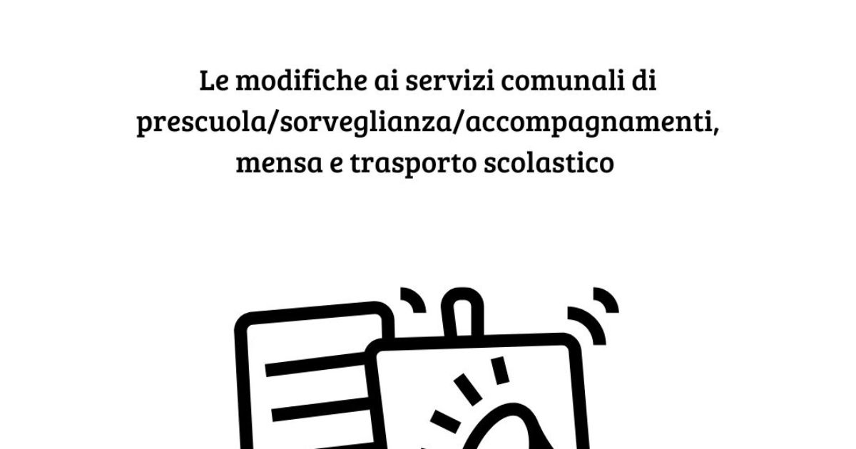 Comune di Montopoli in Val d'Arno - Sciopero generale del comparto ...