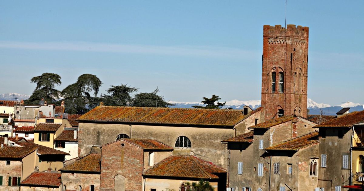 Comune di Montopoli in Val d'Arno - Montopoli capoluogo