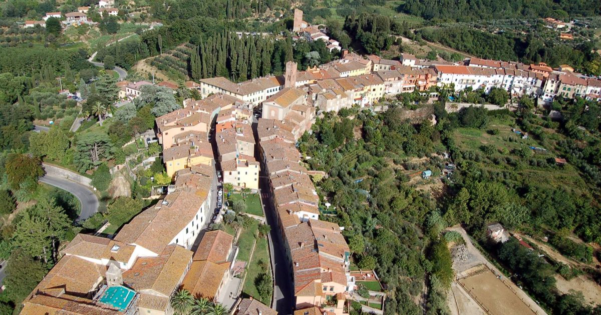 Comune di Montopoli in Val d'Arno - Strumenti urbanistici- Vigenti