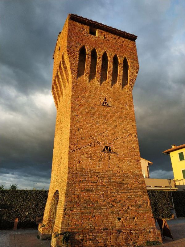 Comune di Montopoli in Val d'Arno - Montopoli capoluogo